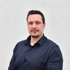 Martin Rychlík | Consulta