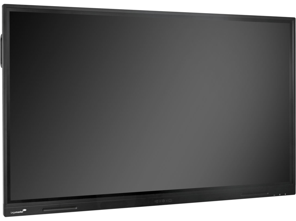 Dotykový LCD displej 86" Legamaster EVOLVE ETX-8630 | Consulta